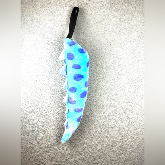 Disney | Costumes | Monsters Inc Sully Plush Furry Tail 3 Wearable ...